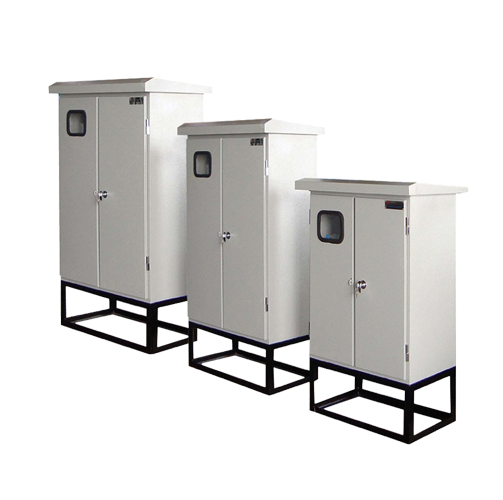 KWH Meter Panel (Outdoor type)